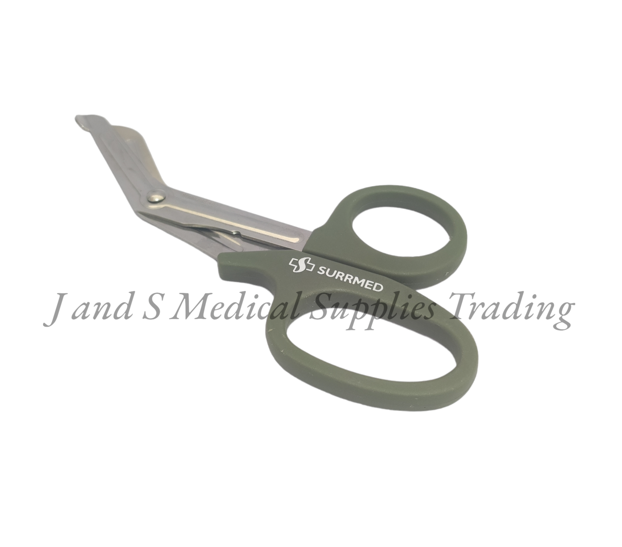 Trauma Scissor/Trauma Shear | Lazada PH