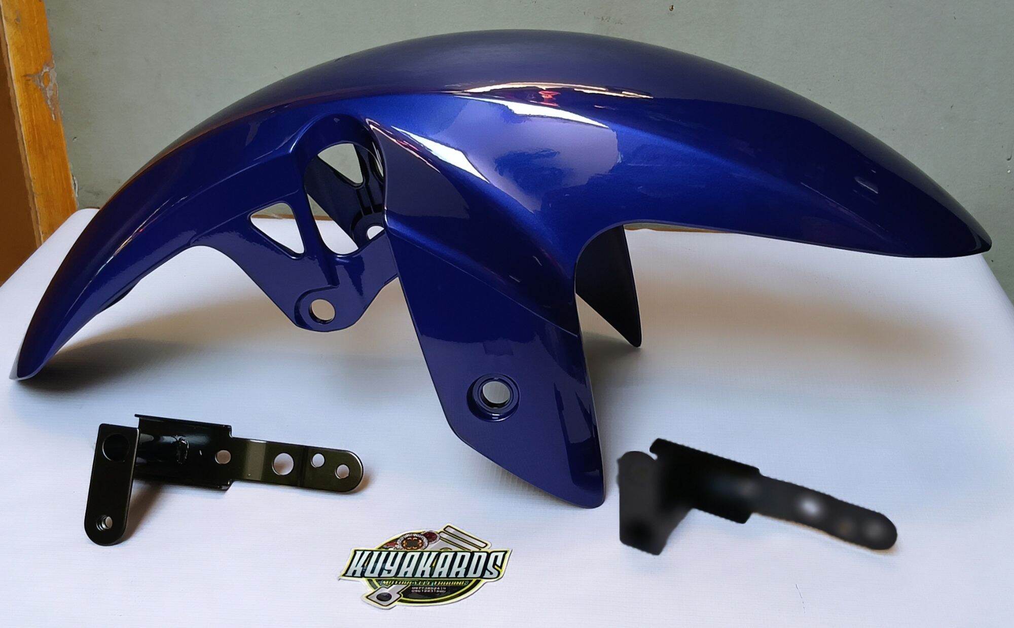 SNIPER 150 V2 FRONT FENDER | Lazada PH