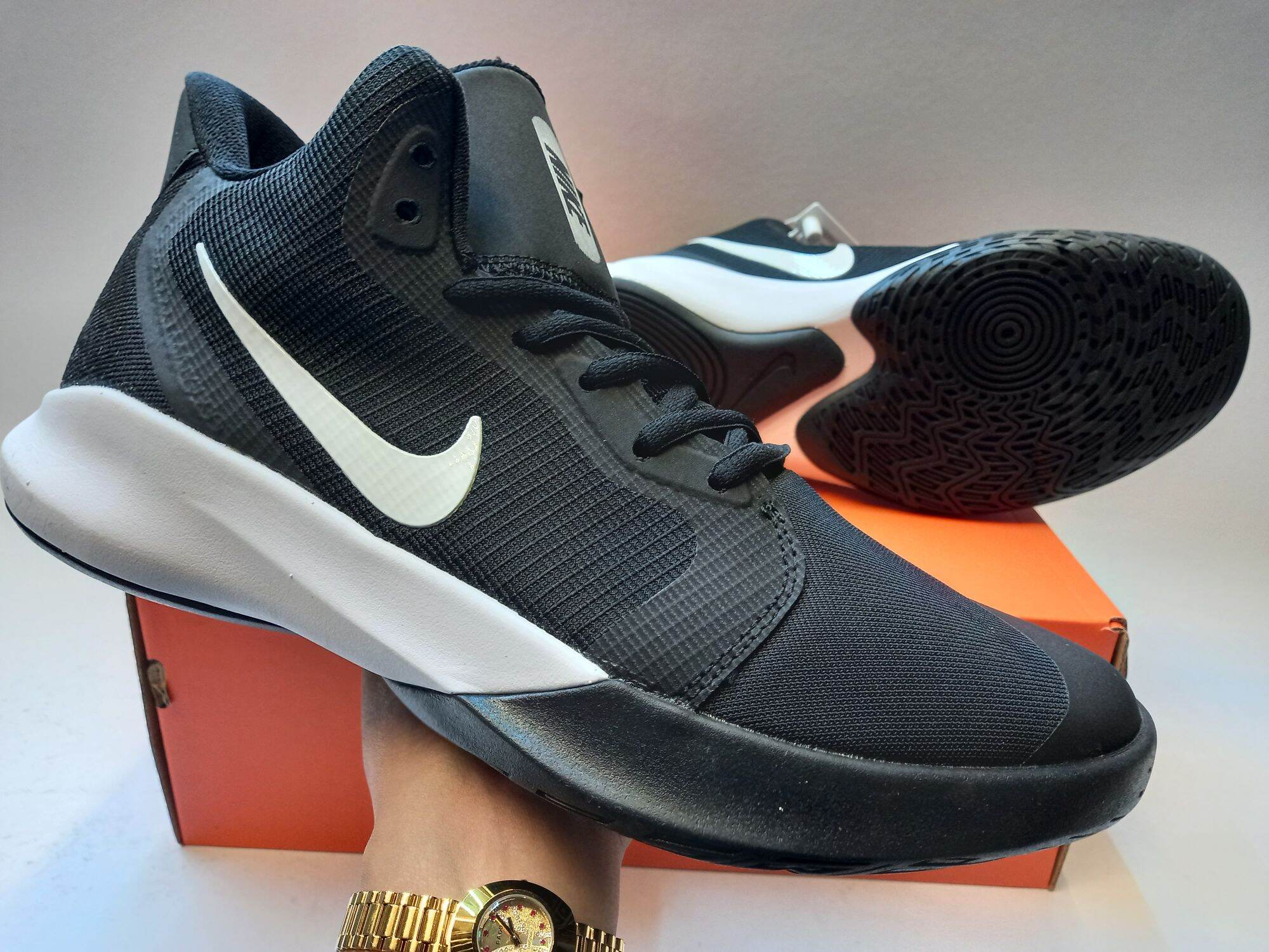 Precision for Men Guarantee tested and Quality Made In Vietnam | Lazada PH