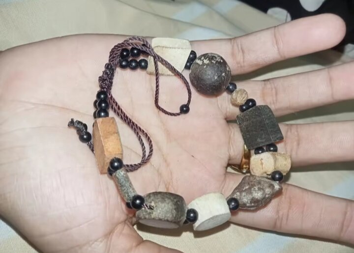 10 elements pangontra at pampaswerte with orasyon | Lazada PH