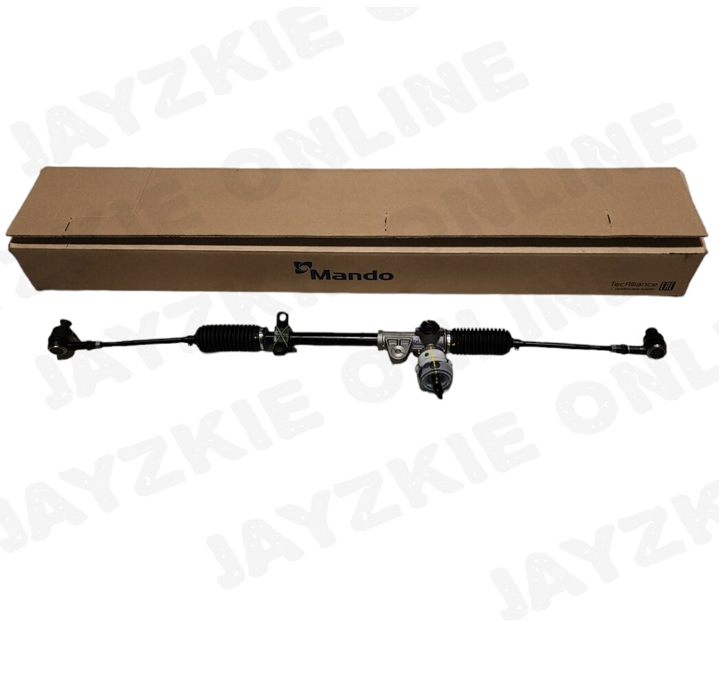 565004N500 RACK AND PINION ASSEMBLY FOR HYUNDAI EON (56500-4N500 ...