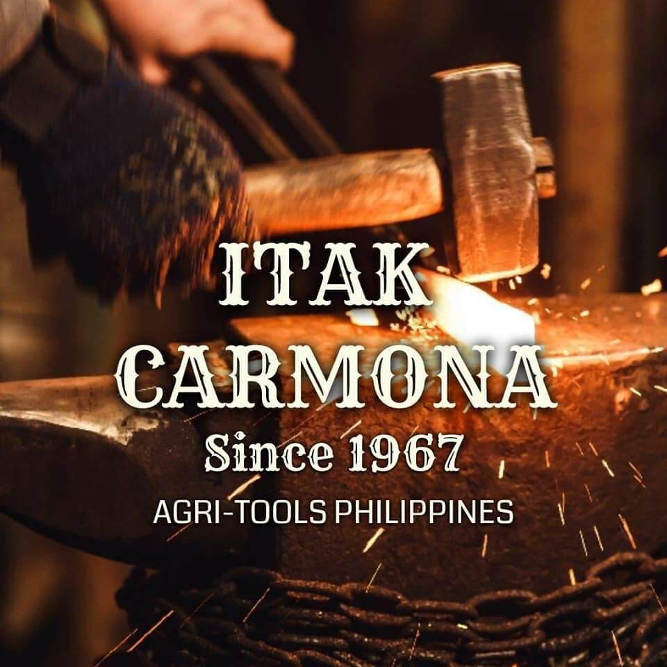 Shop online with ITAK CARMONA AGRI AND GARDEN TOOLS now! Visit ITAK ...