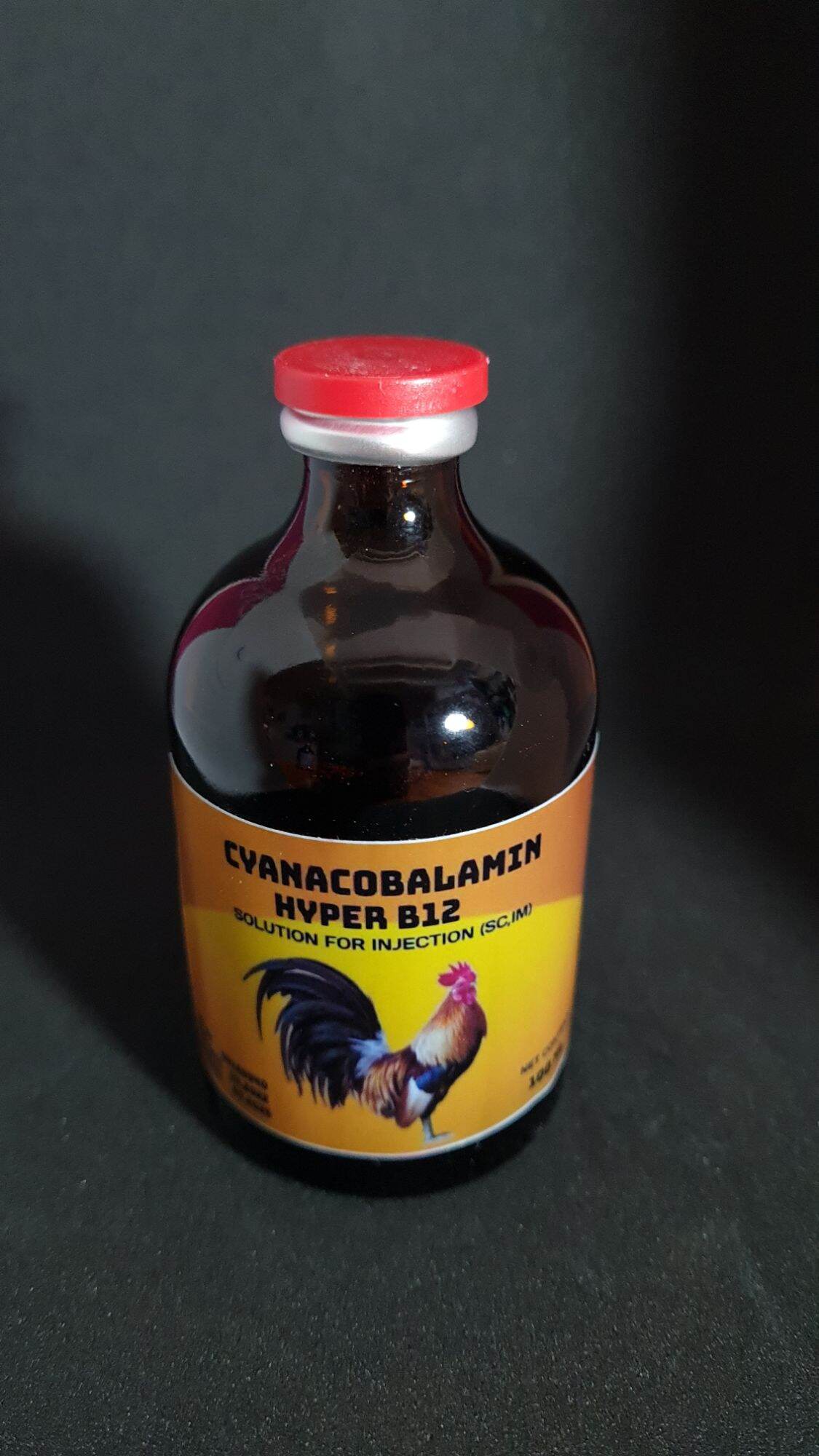 hyper b12 100ml | Lazada PH