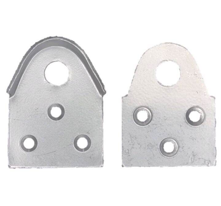 MORRISON LOCK PLATE BURGLAR PROOF LOCK PLATE HEAVY DUTY AND MEDIUM DUTY ...