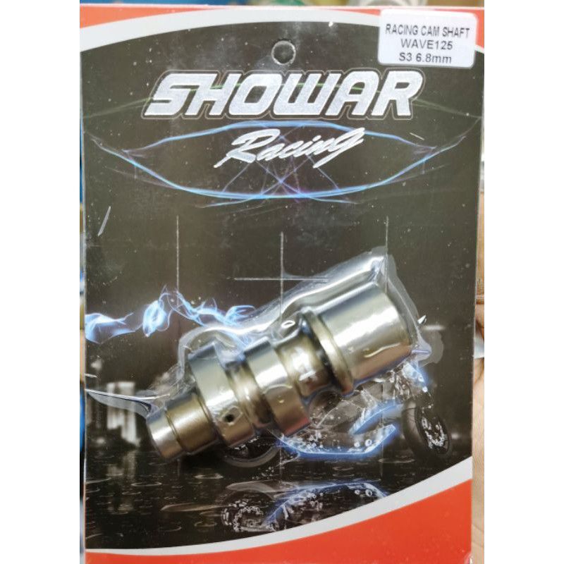 Xrm125 Rs125 Wave125 6.8MM RACING CAMSHAFT Cam Cams Xrm Wave Rs 125 ...
