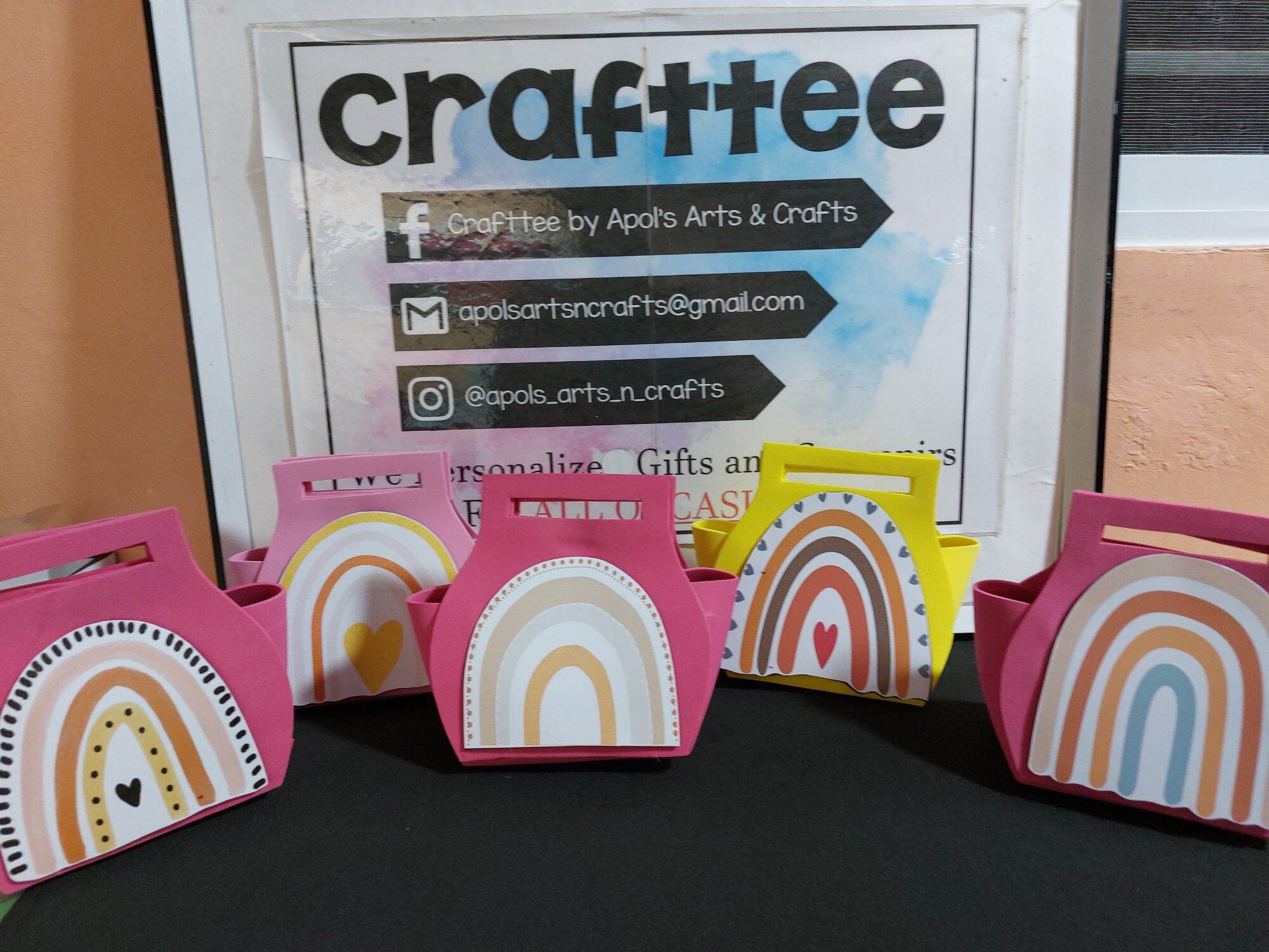 Crafttee Gifts & Souvenir Shop