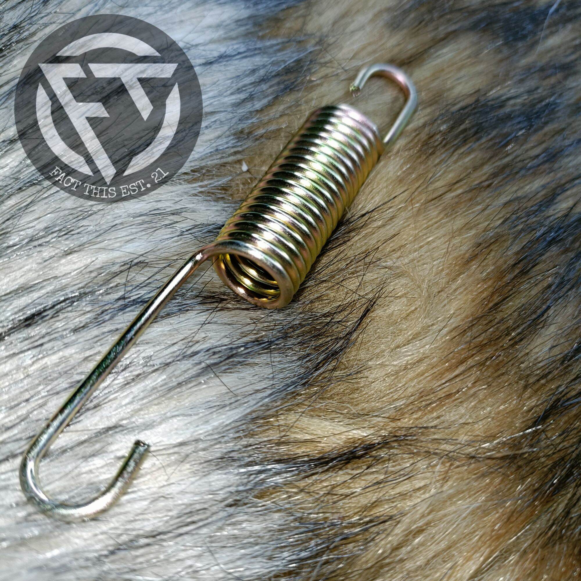 Yamaha Mio kick starter side center stand Spring | Lazada PH