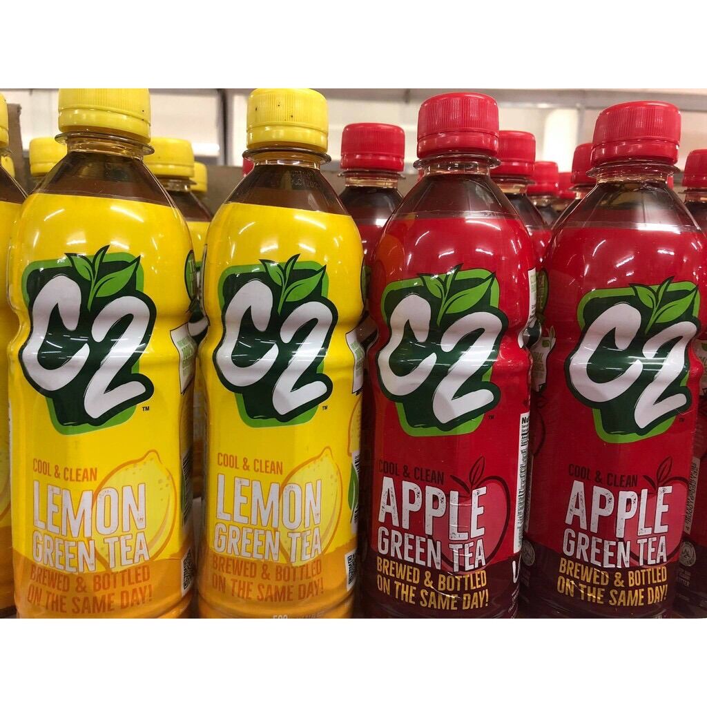 C2 Apple Lemon Tea 230 355 500mL Lazada PH C2 Apple Lemon Tea 230 355 500mL Lazada PH