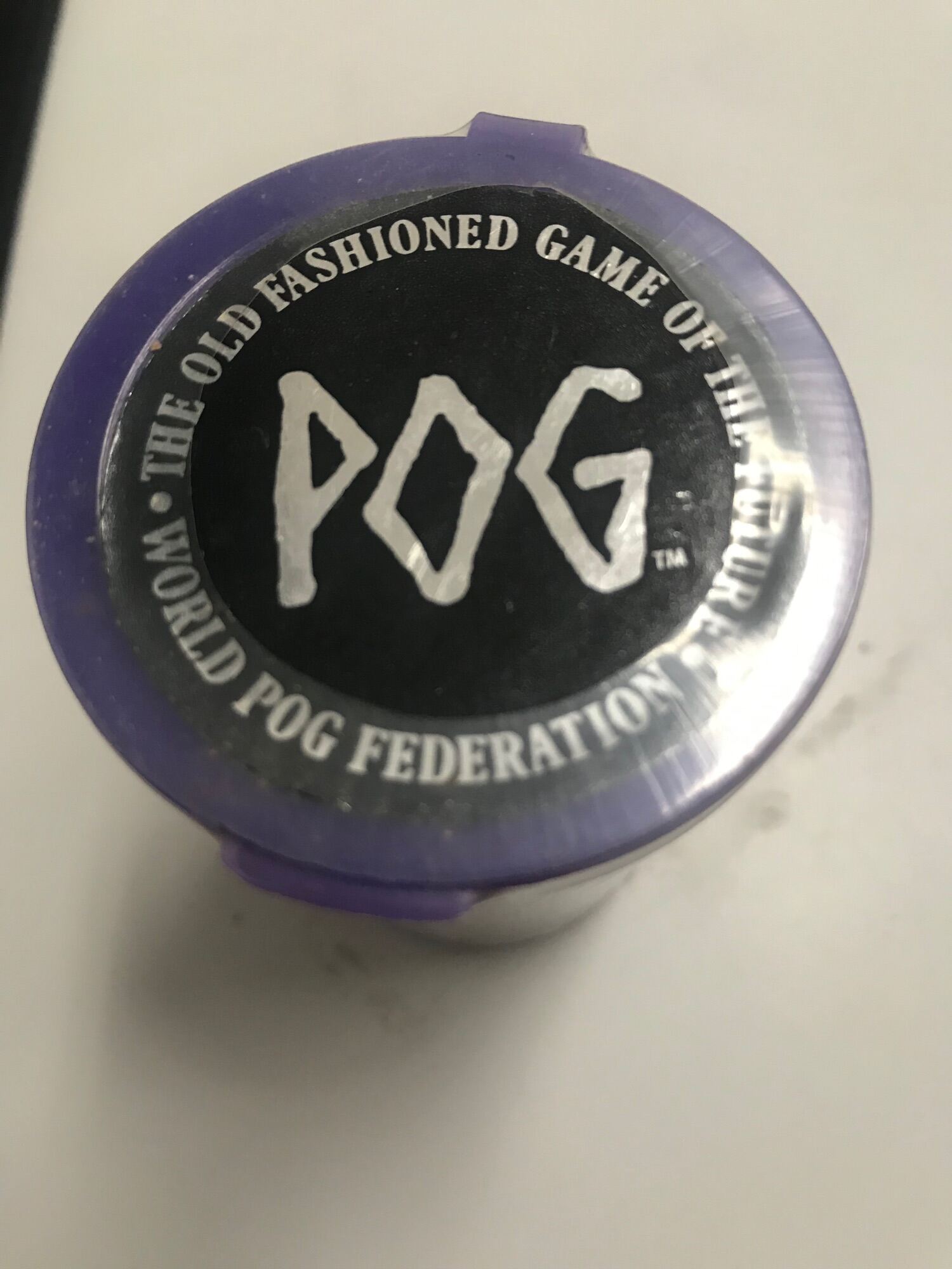 VINTAGE POGS USA with SLAMMER | Lazada PH