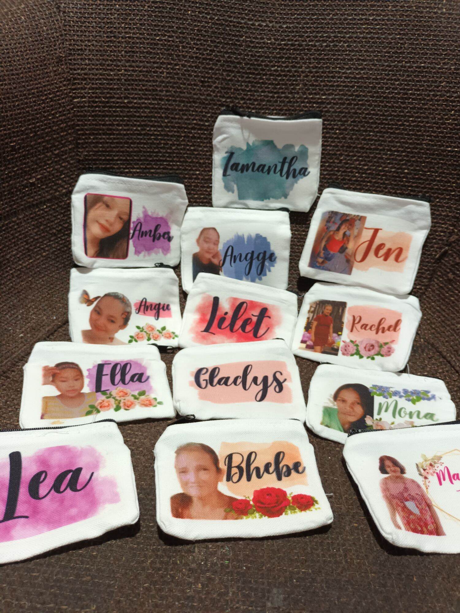 PERSONALIZED WALLET | Lazada PH