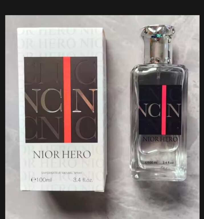 perfume(ncn for men) | Lazada PH