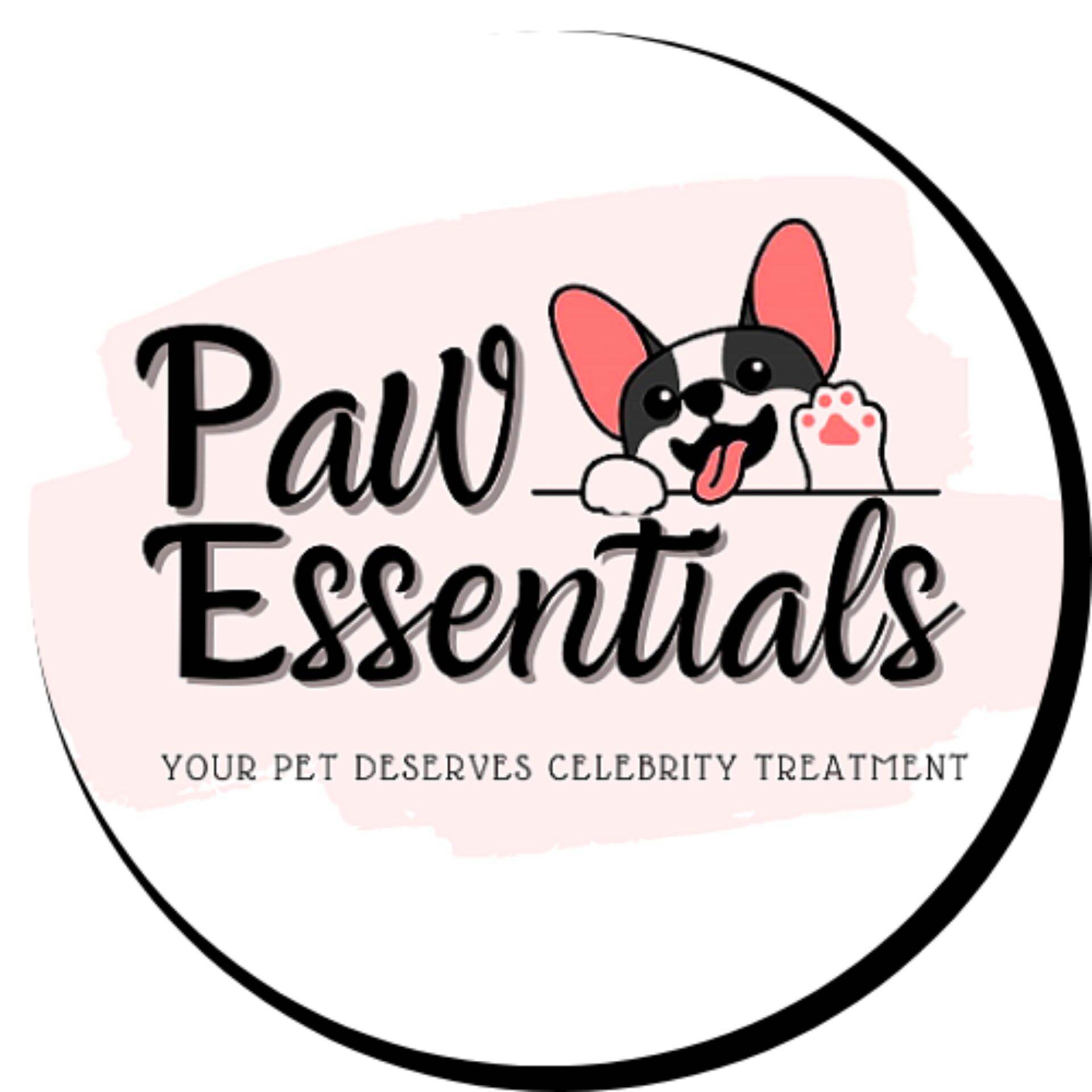 Shop online with Paw Essentials now! Visit Paw Essentials on Lazada.