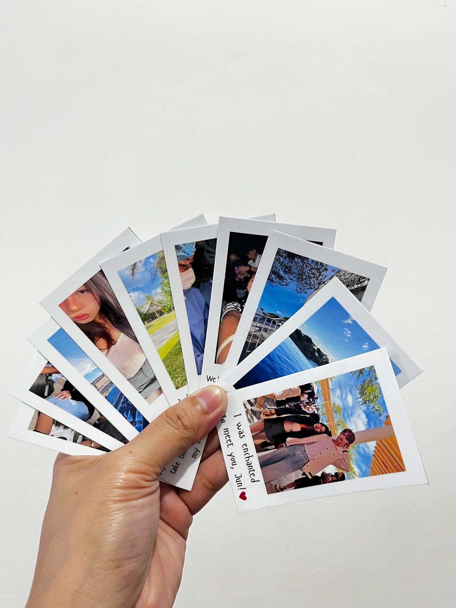 INSTAX MINI INSPIRED PHOTOS | Lazada PH