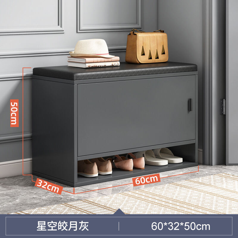 Shoe Cabinet Storage Stool at Courtney Stansberry blog