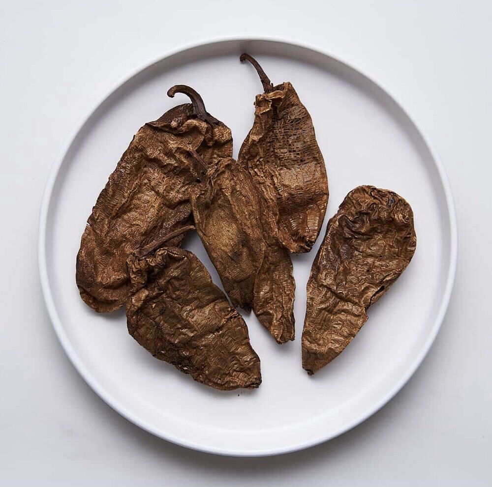 Chipotle Dried Chili 100g | Lazada PH