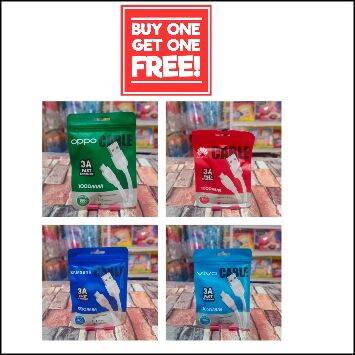 BUY 1 TAKE 1 MICRO TYPE SUPER FAST CHARGER CHORD | Lazada PH