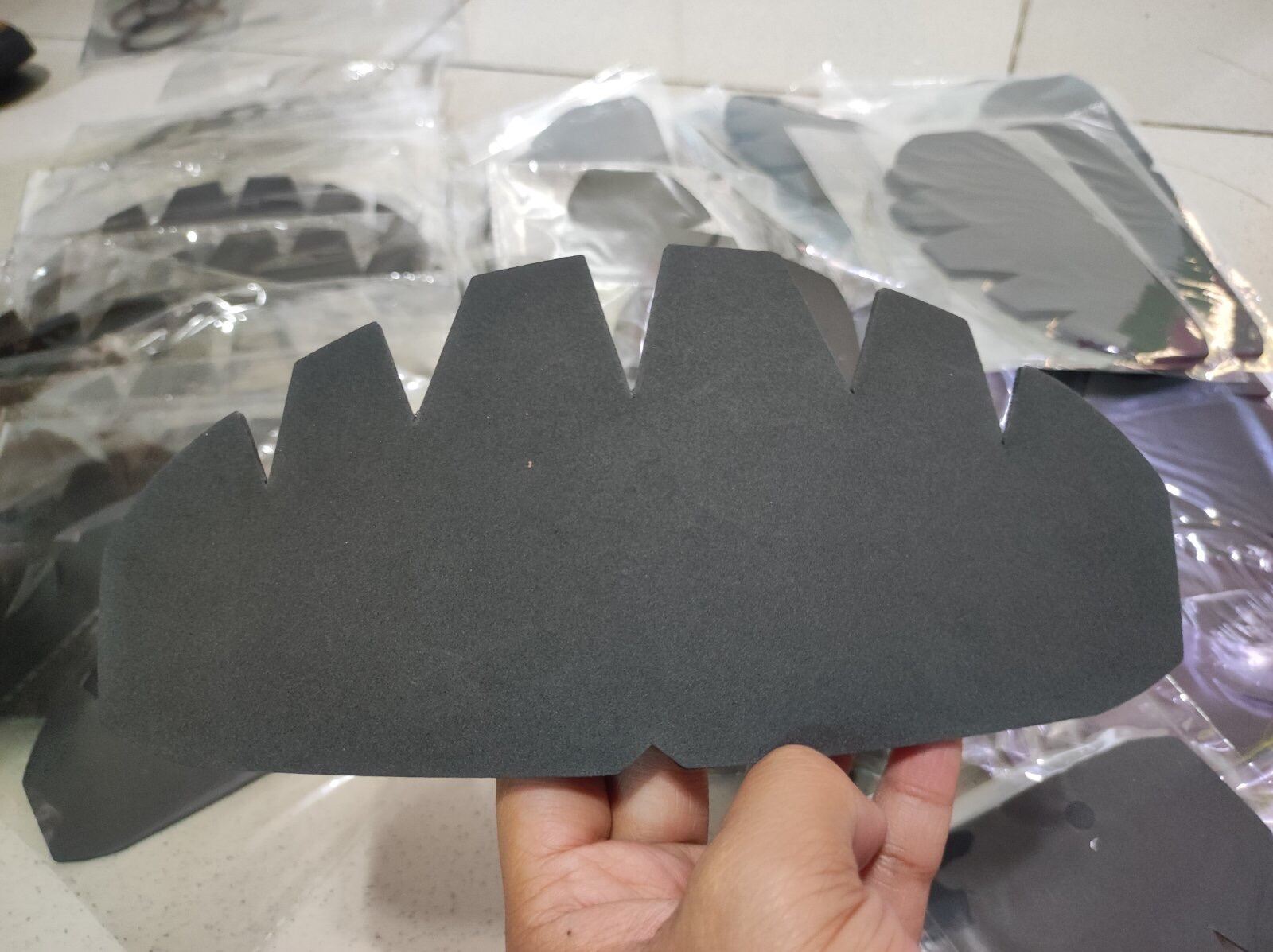 CROWN INSERT - CROWN PROTECTOR | Lazada PH