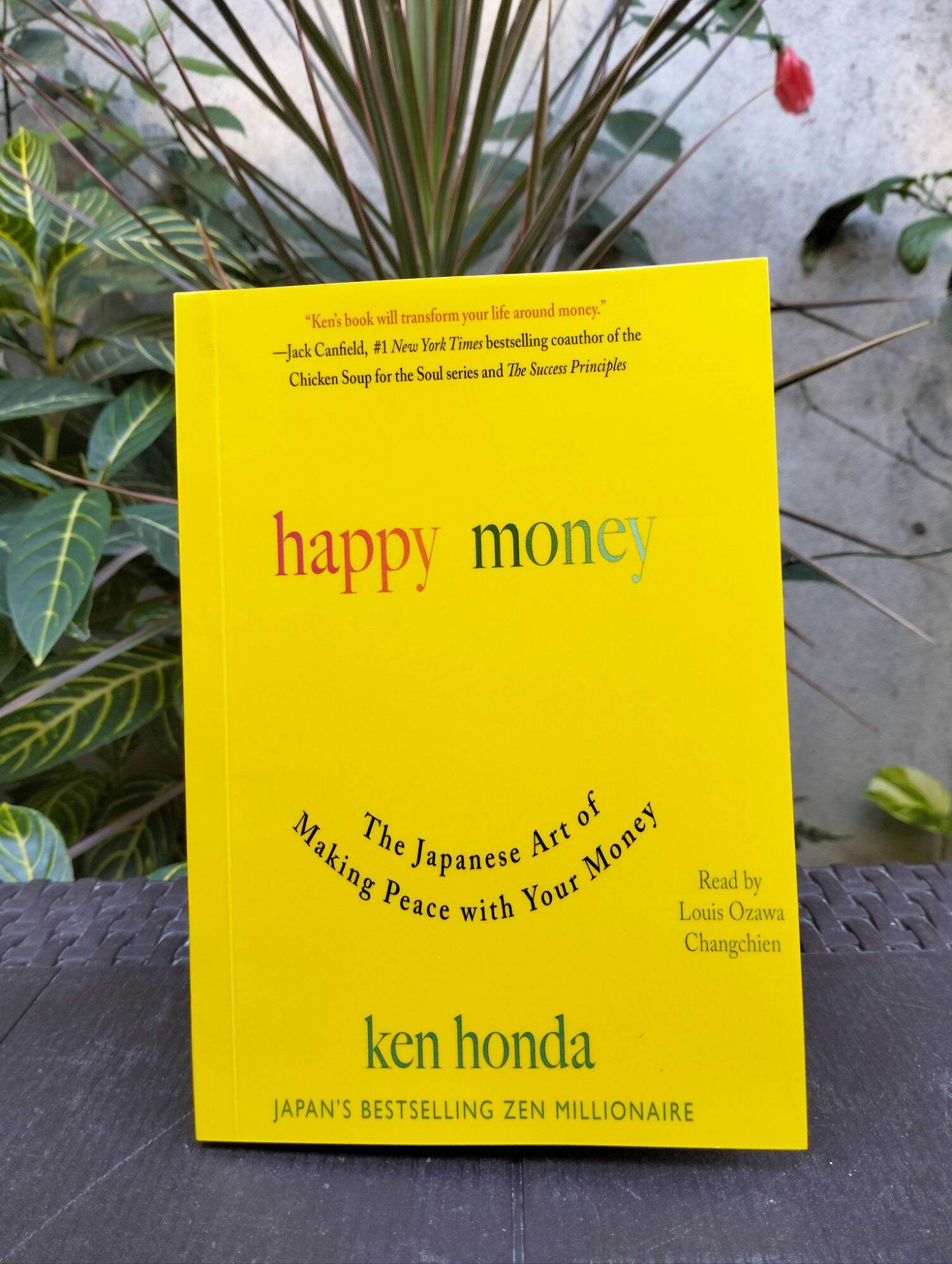 happy money by ken honda | Lazada PH