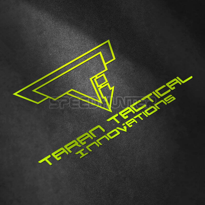 Taran Tactical Taran Tactical Military Military Logo Car Body Sticker ...