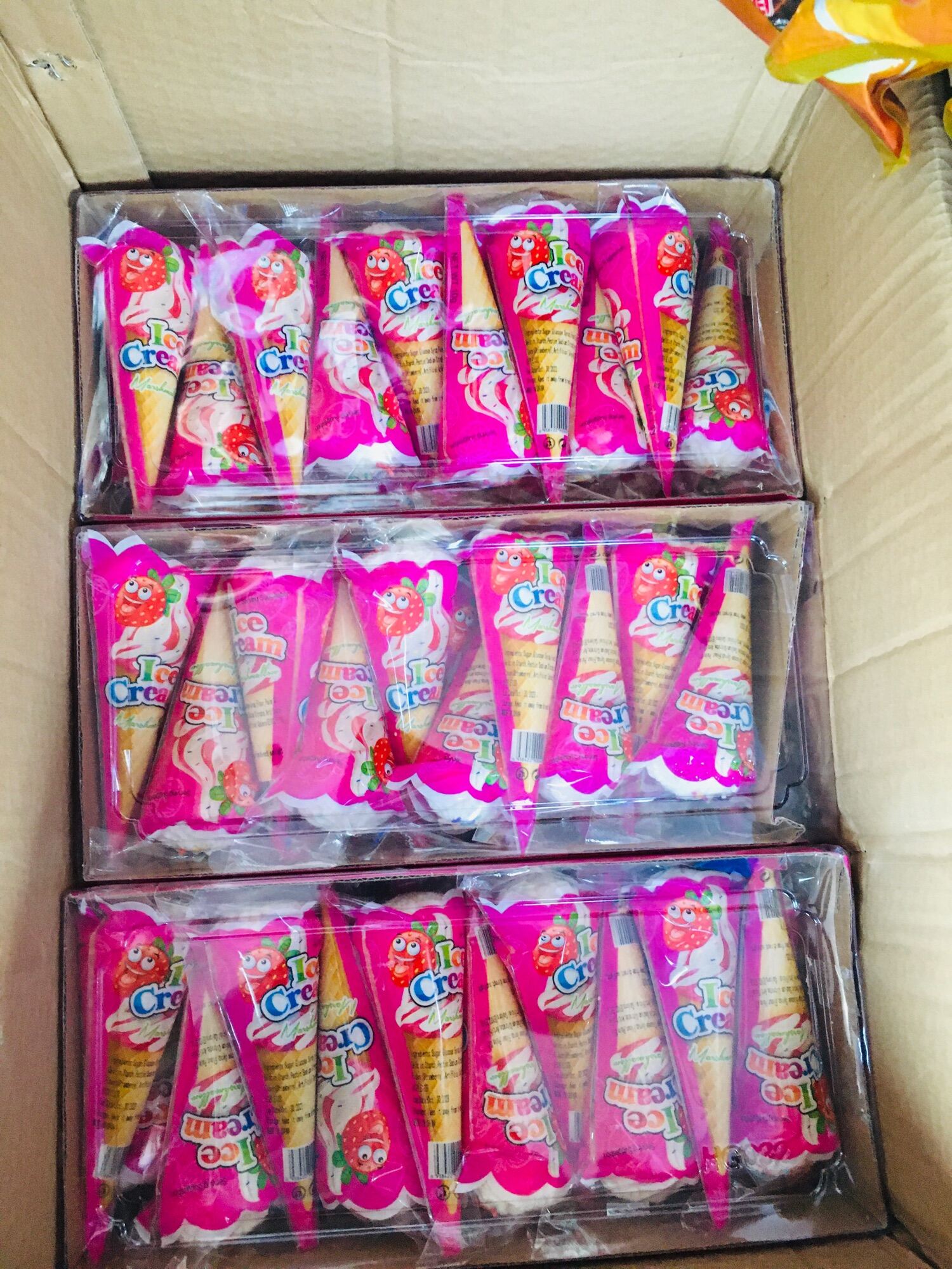 ICE CREAM MALLOWS 30pcs | Lazada PH