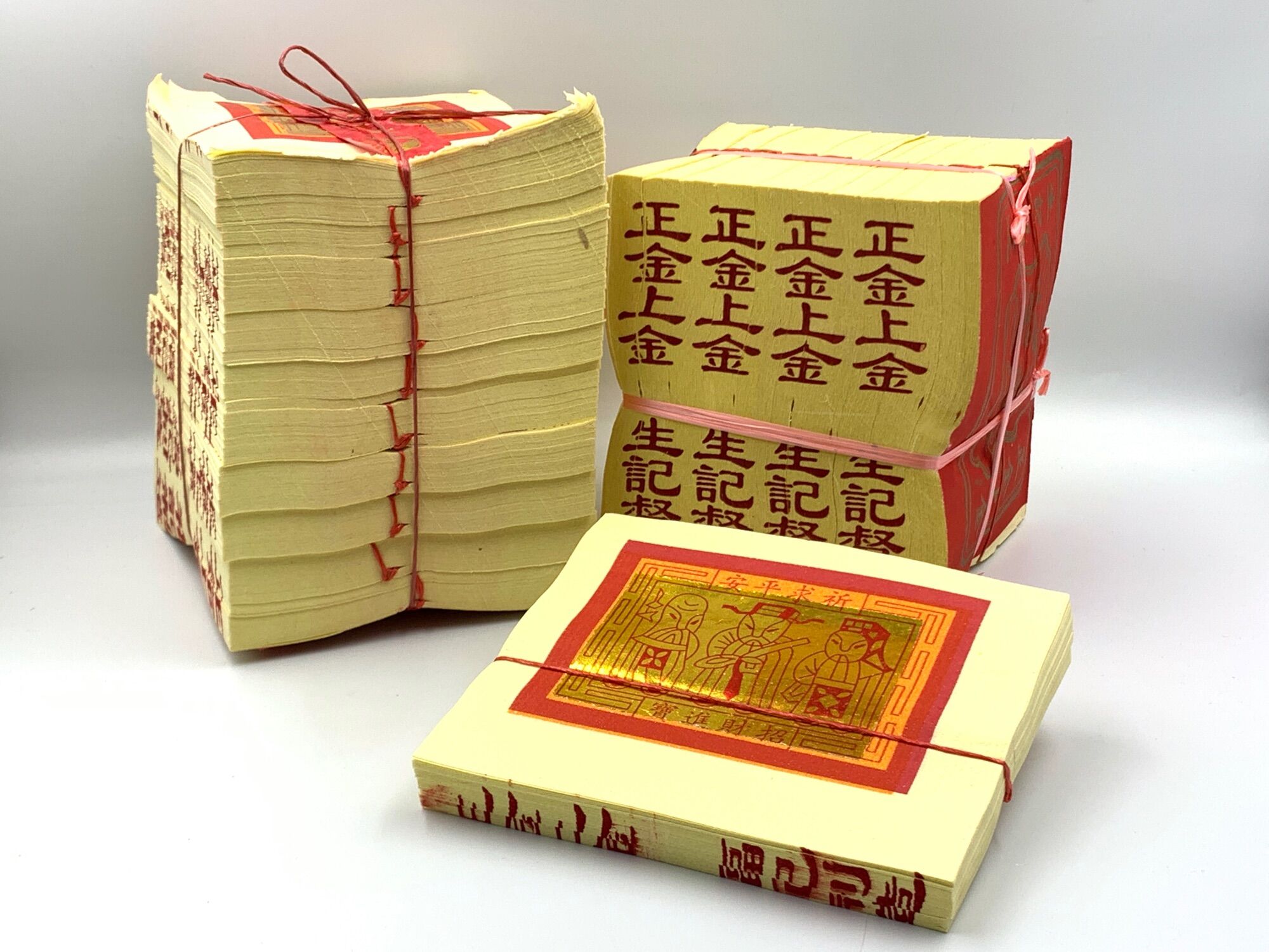 Feng Shui 3 Wise Men Kim Joss Paper | Lazada PH