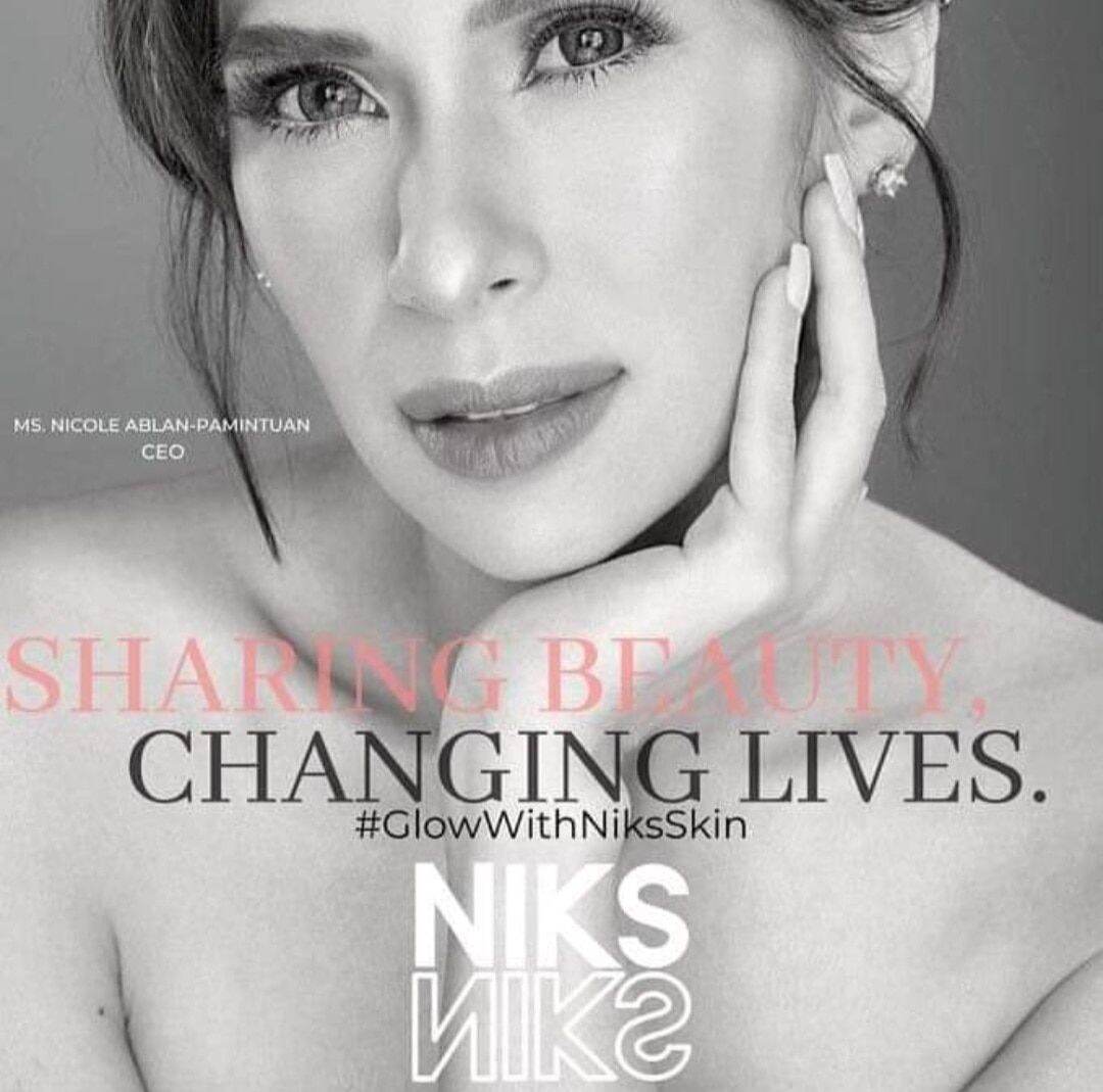 Shop online with NIKS SKIN BEAUTY ENTERPRISE now! Visit NIKS SKIN ...