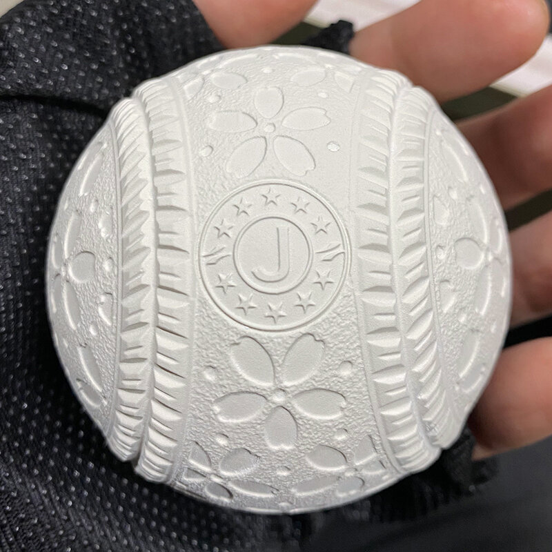 Japanese FF Soft Baseball Game a/B/C Ball New Specification Hollow ...