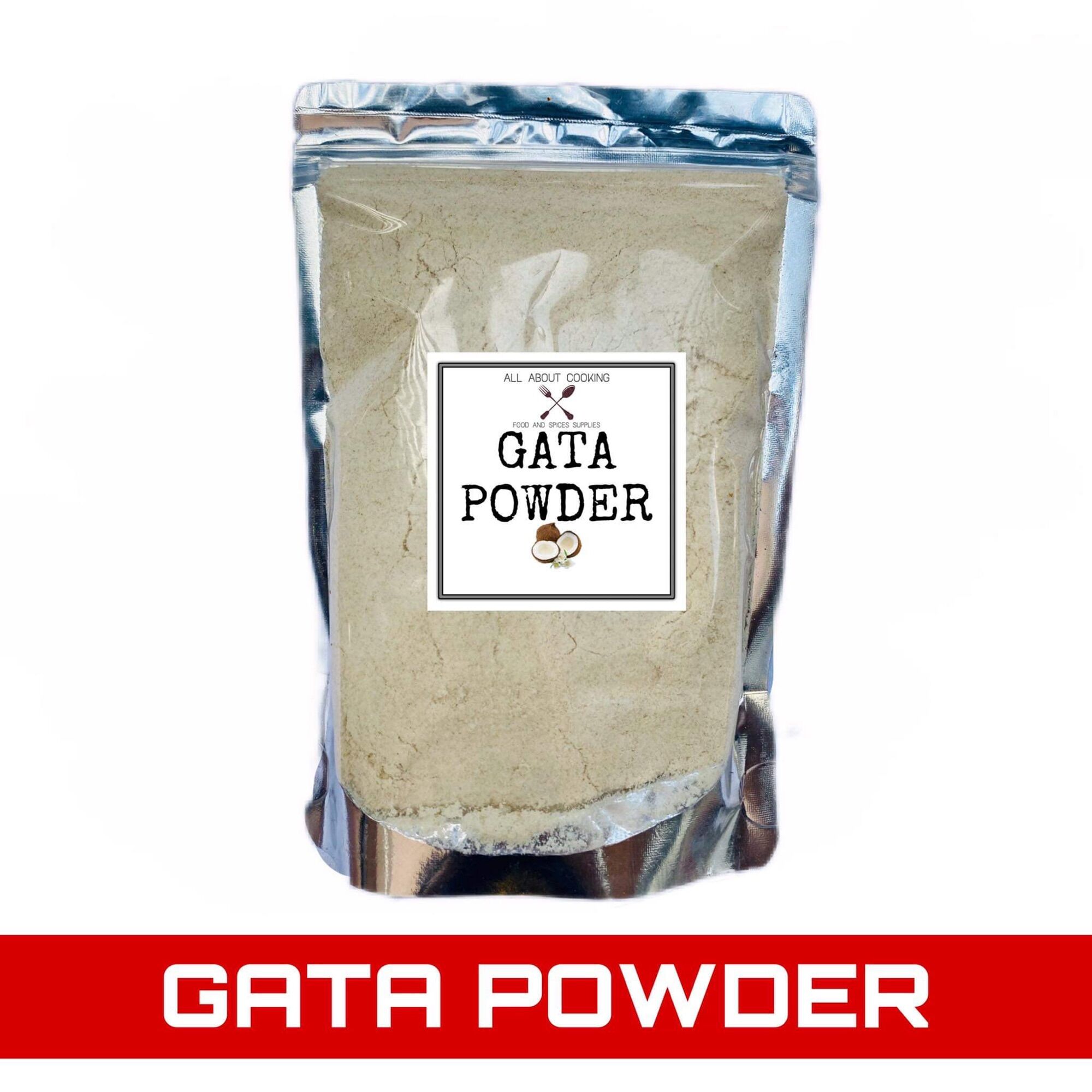 Gata Powder 100g | Lazada PH