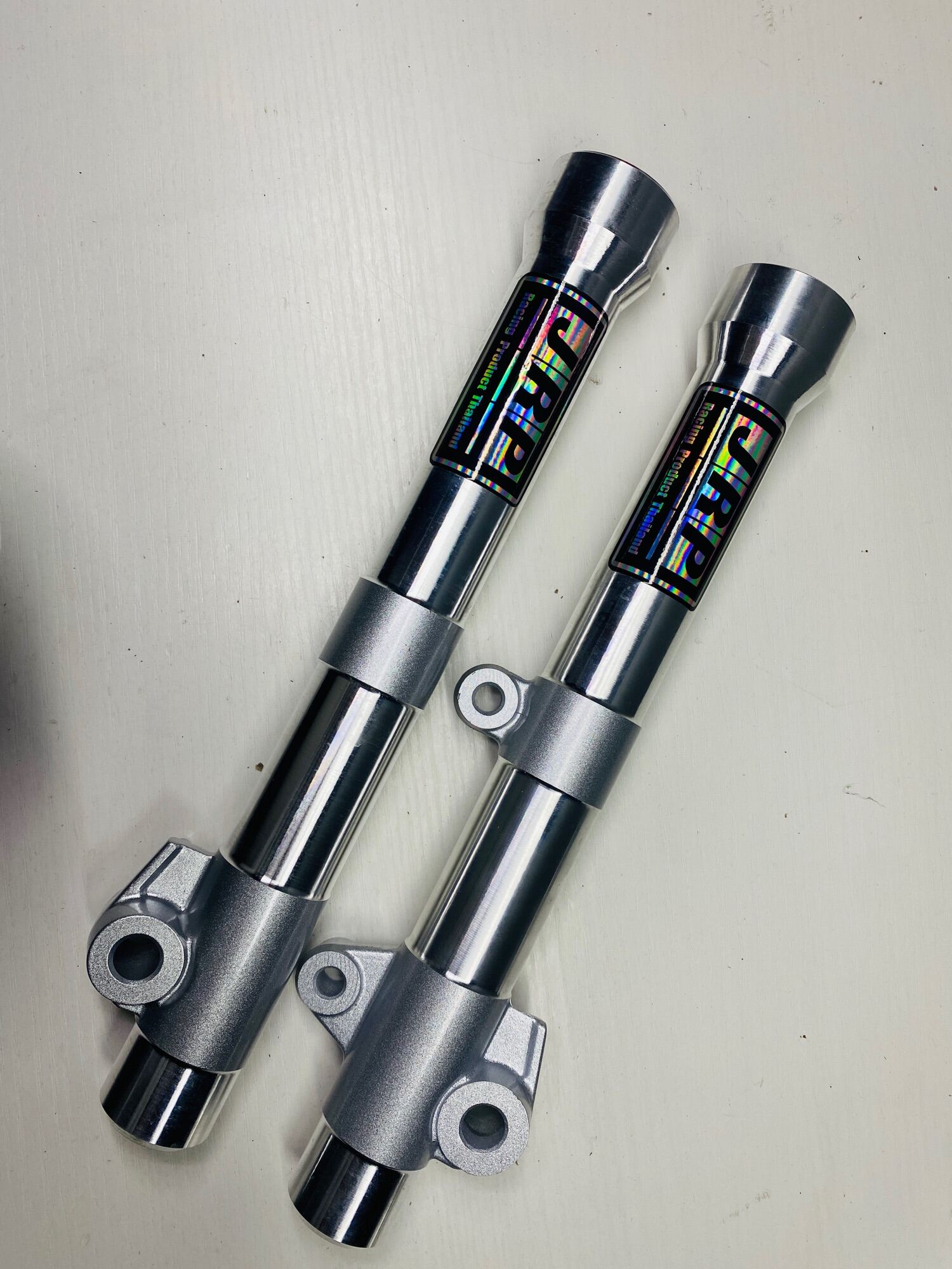 JRP LIGHTEN FRONT SHOCK TUBE FOR WAVE 125 | Lazada PH