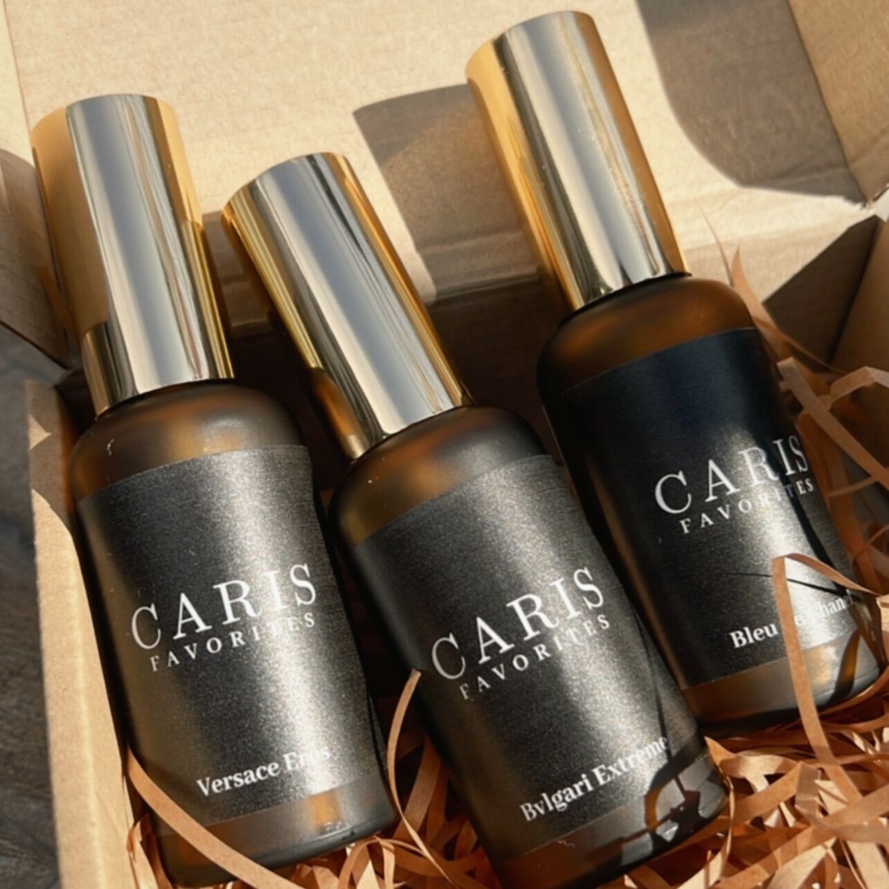 Caris Favorites Inspired Perfume for Men | Lazada PH