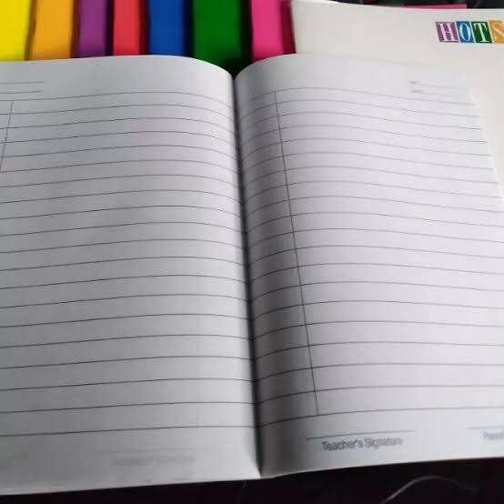 Composition Notebook 80 Leaves | Lazada PH